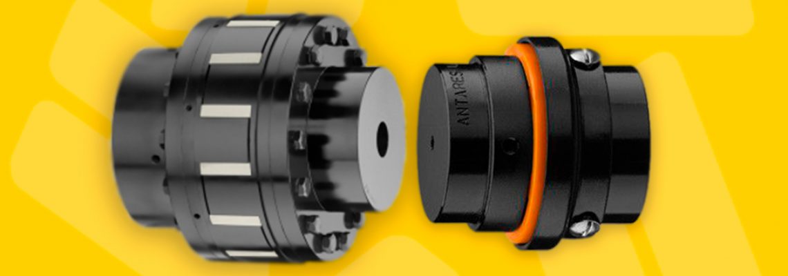 Acoplamento elástico: o que é e para que serve? - Blog Antares