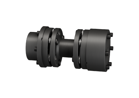 RSK Disc Coupling - Antares Couplings