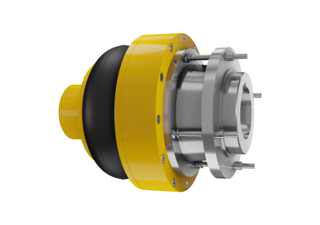 Torque Limiter - Antares Couplings