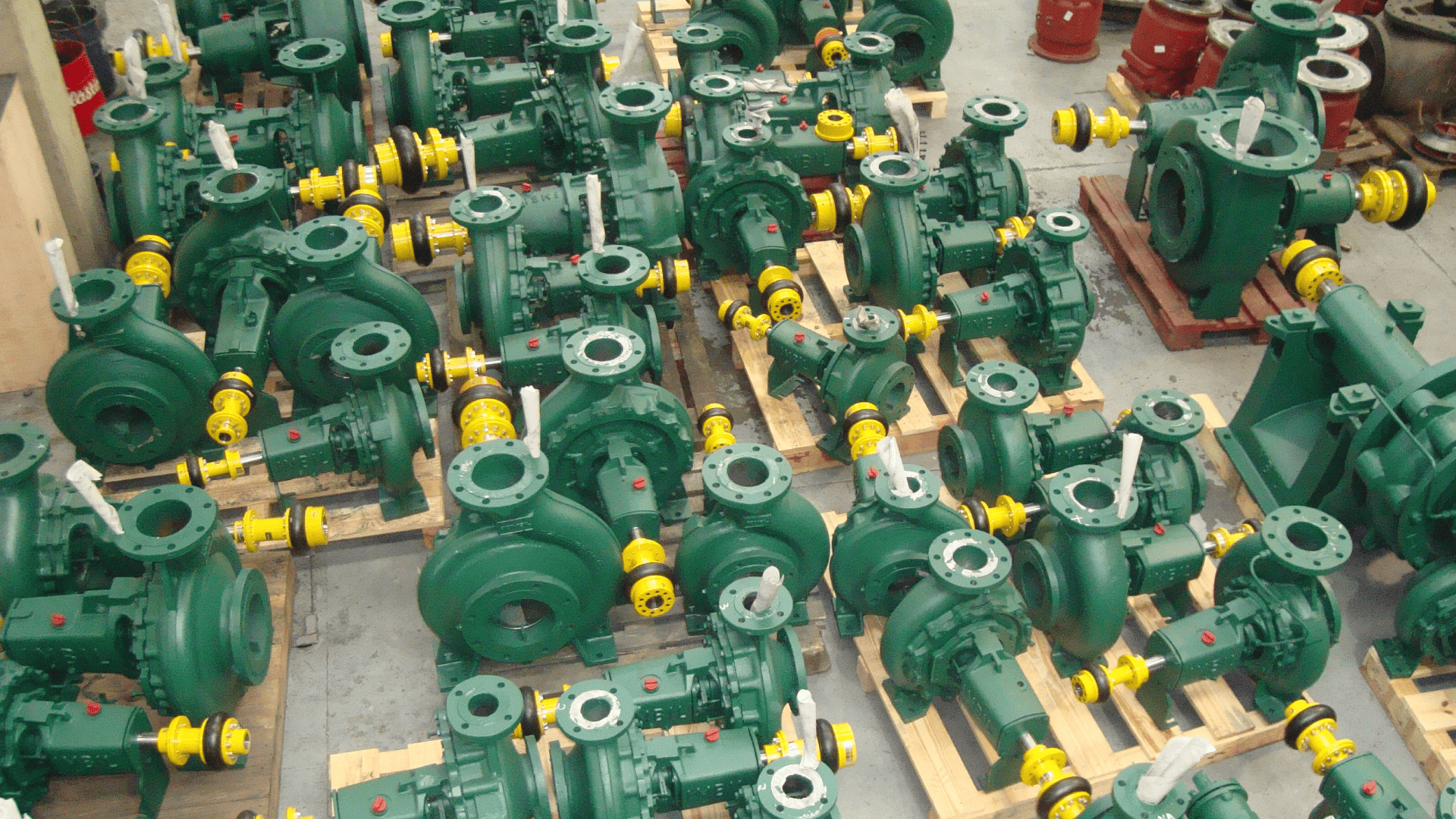 Coupling types: what they are and how to use them correctly - Antares ...