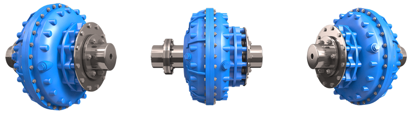 Coupling types: what they are and how to use them correctly - Antares ...