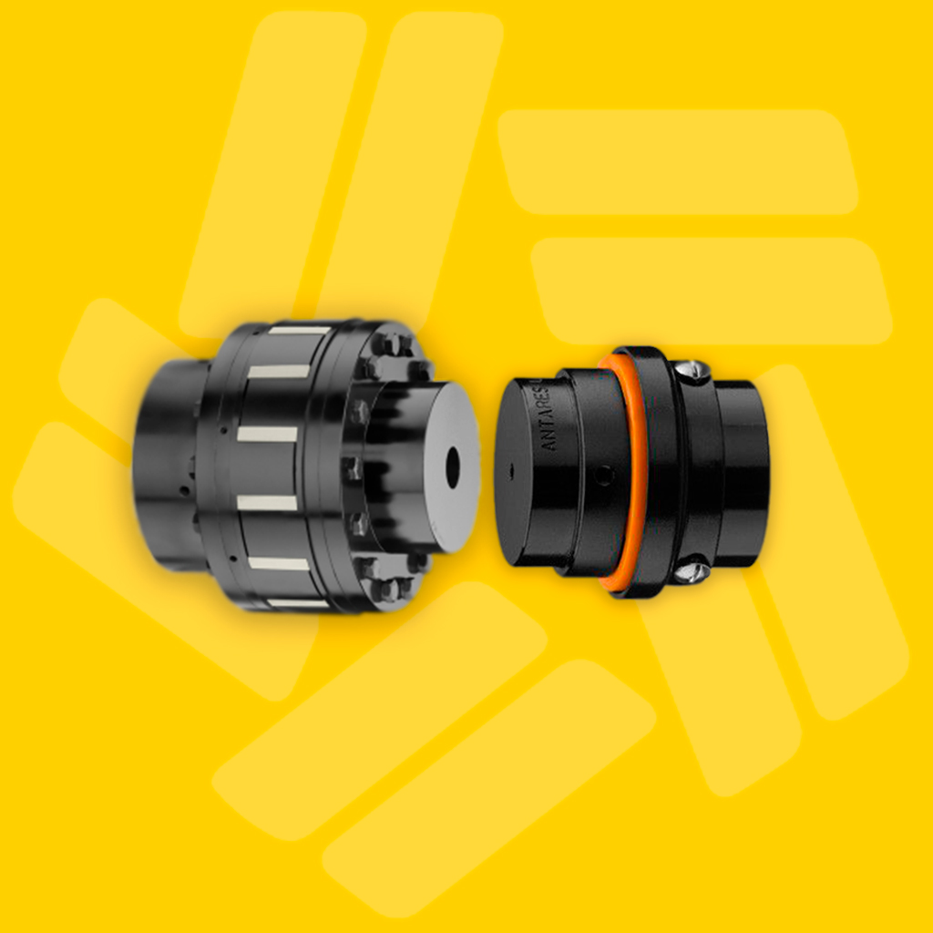 Acoplamento elástico: o que é e para que serve? - Blog Antares