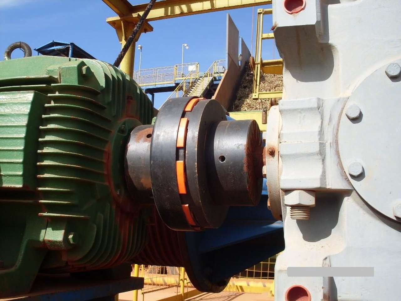 Equipamentos Industriais: Como Avaliar e Escolher Acoplamentos?