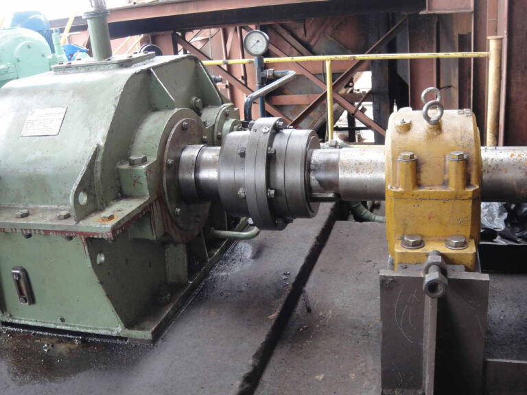 Quais os Principais Cuidados na Montagem de Acoplamentos?