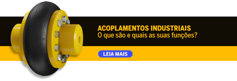 Tipos de acoplamento: saiba como e onde utilizar da melhor forma