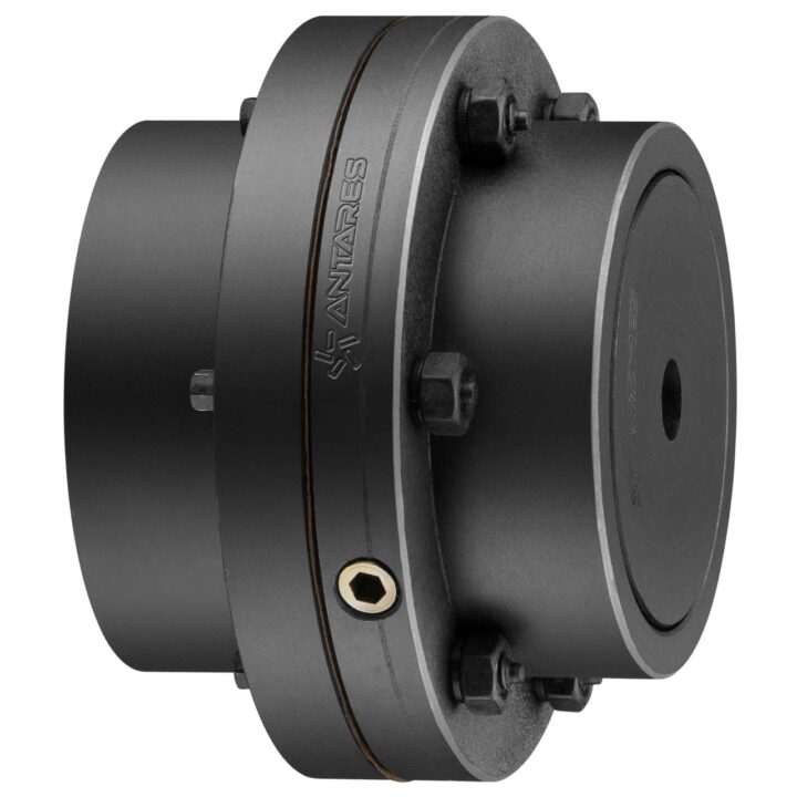 Acoplamentos de eixo: o que é e como funciona?