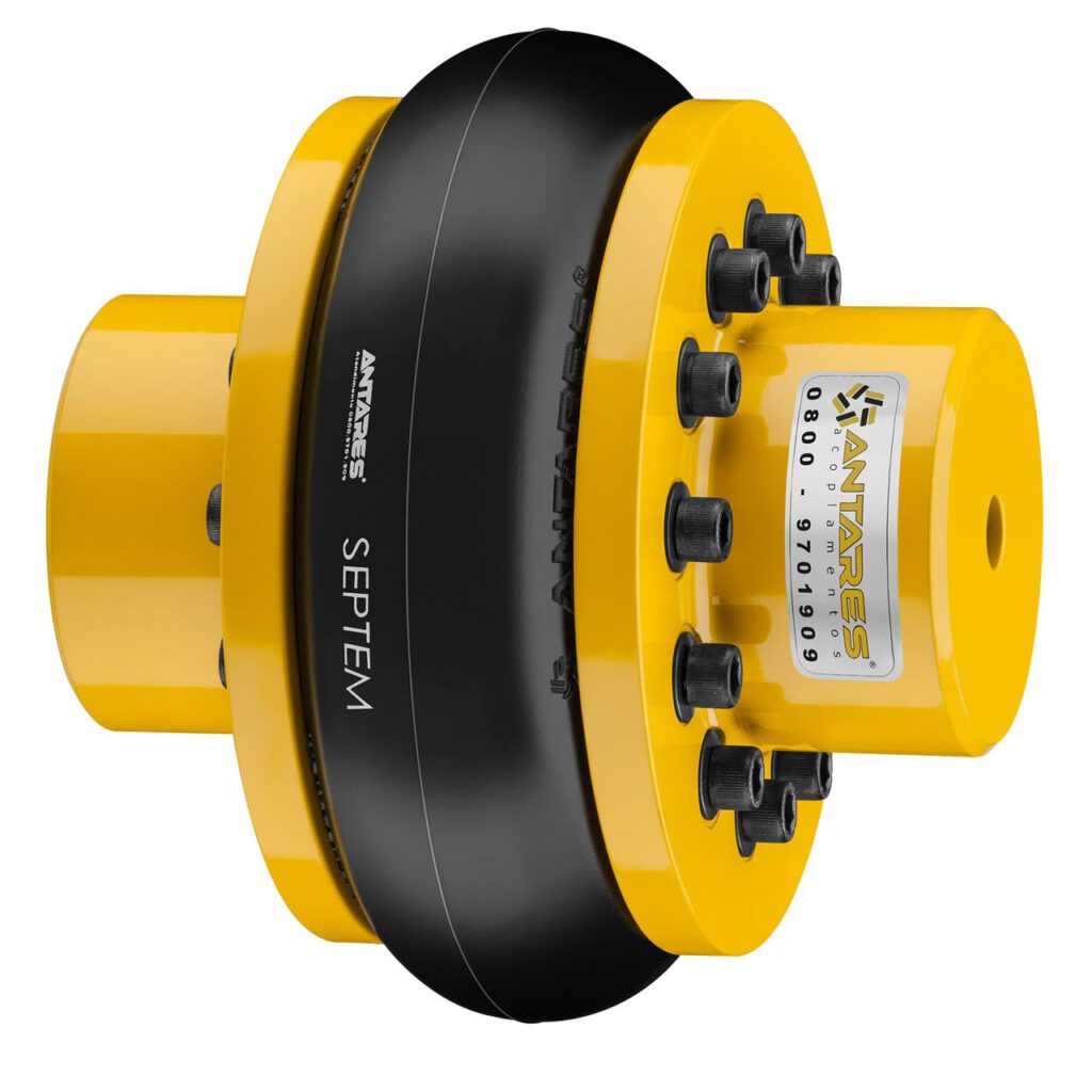 Acoplamentos de eixo: o que é e como funciona?