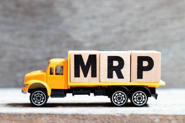 Sistema MRP: Saiba o que é, como funciona e como aplicar?