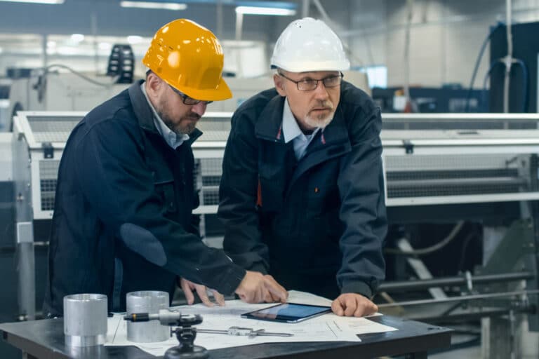 Tipos de retentores: 3 principais, funções e características