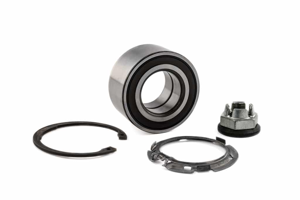 Tipos de retentores: 3 principais, funções e características