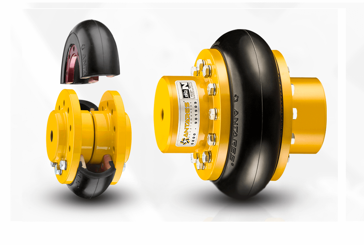 Qual a Importância do Acoplamento? [+ Tipos e Aplicações]