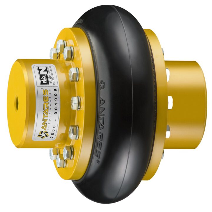 Qual a Importância do Acoplamento? [+ Tipos e Aplicações]