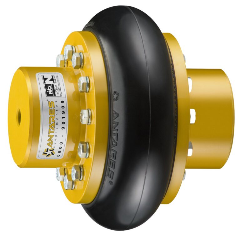 Qual a Importância do Acoplamento? [+ Tipos e Aplicações]