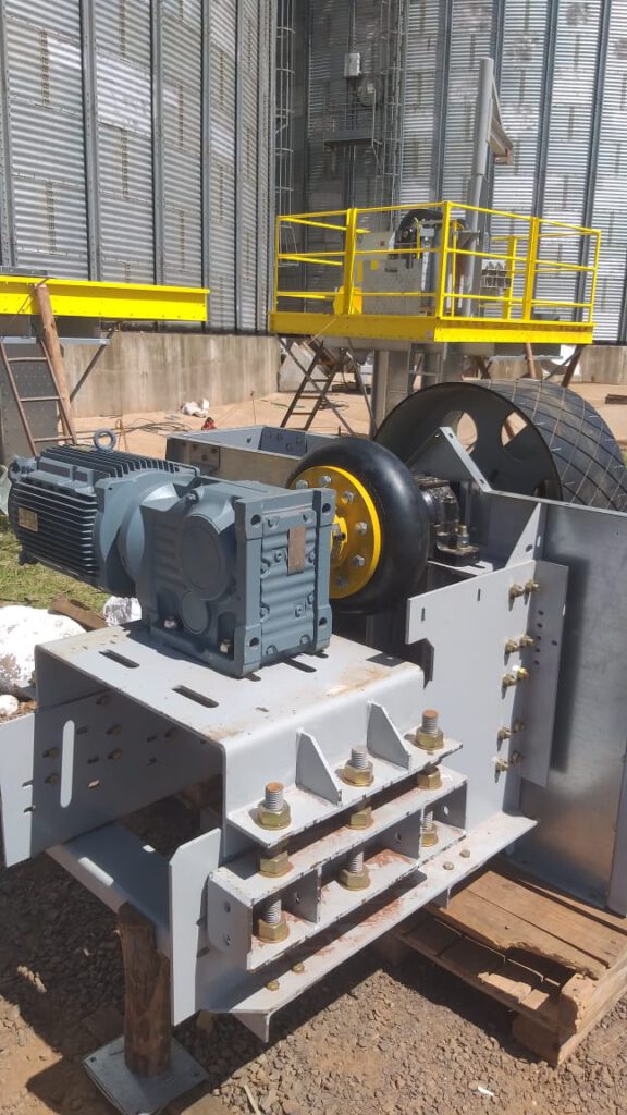 As soluções da Antares para o Agronegócio