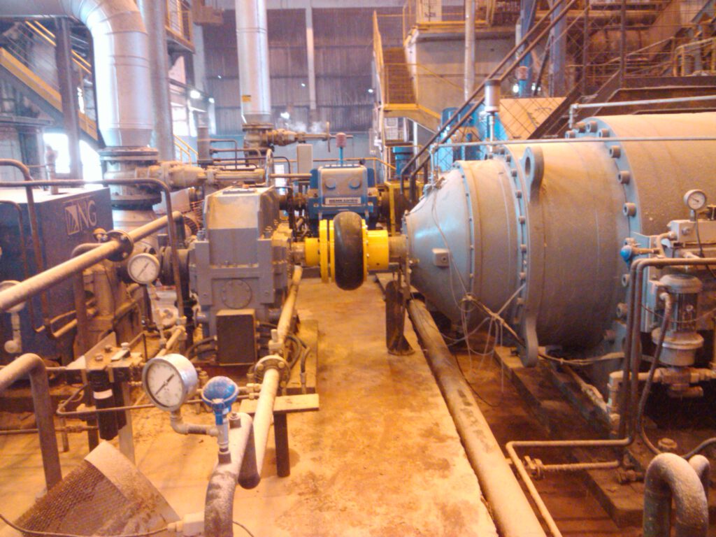 Tipos de acoplamento: saiba como e onde utilizar da melhor forma