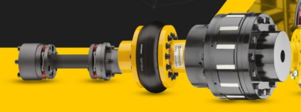 Tipos de acoplamento: saiba como e onde utilizar da melhor forma