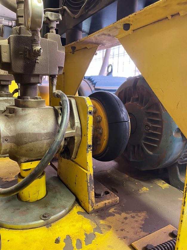 Acoplamento Rígido: Entenda Como Funciona!